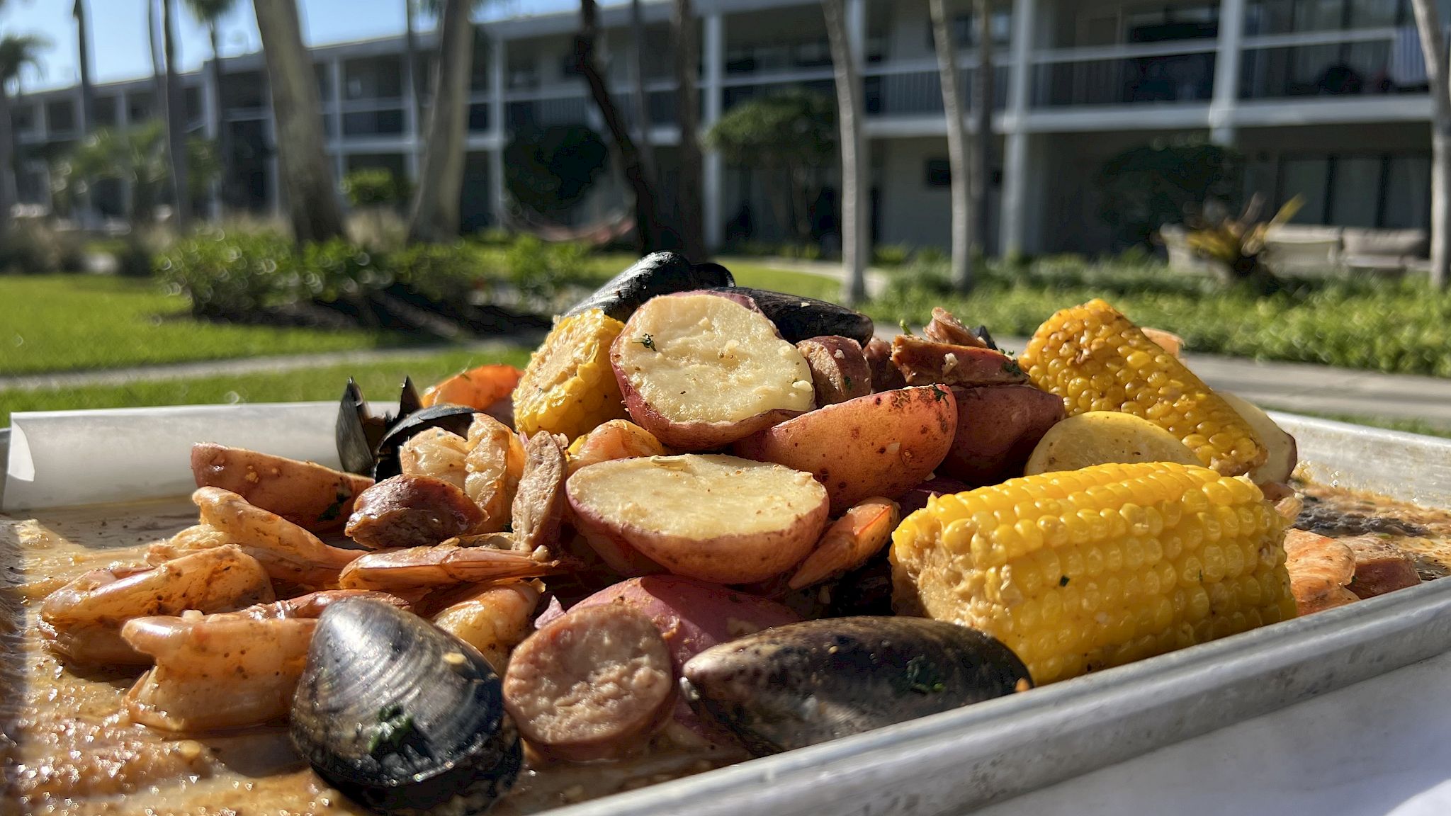 Jimmy B's Beach Bar™ Best St. Pete Beach Bar Oceanfront.