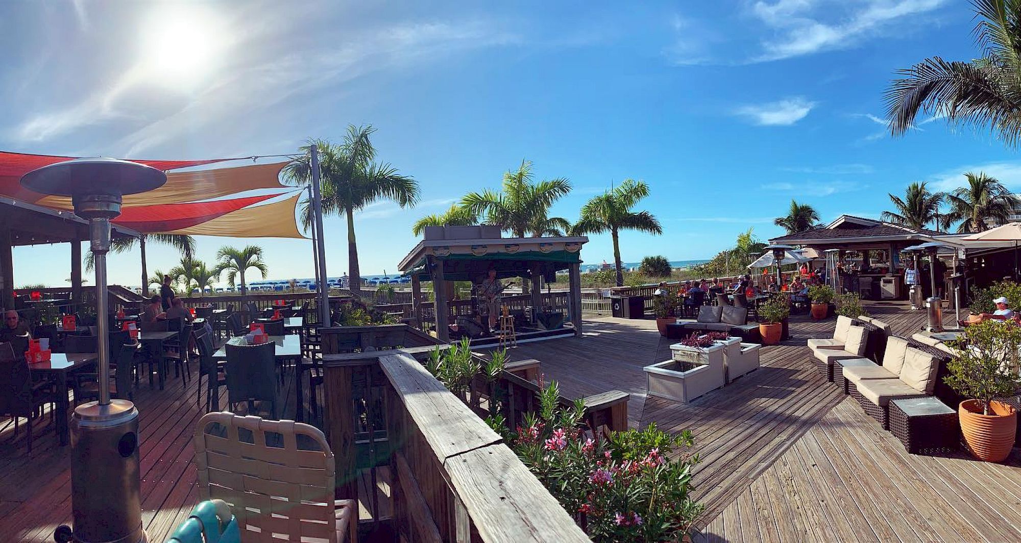 Photo Gallery - Jimmy B's Beach Bar